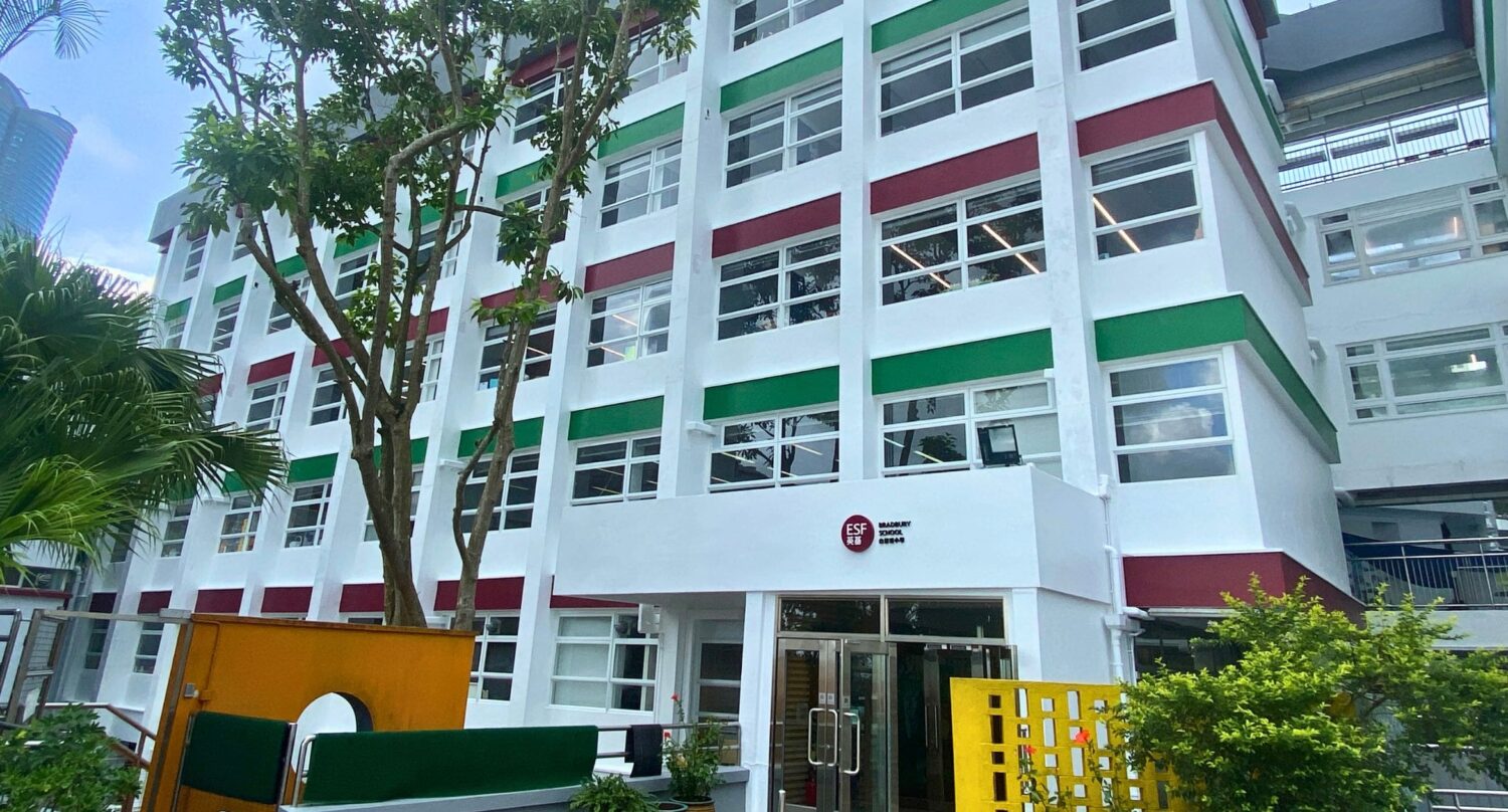 Kindergarten Archives - English Schools Foundation | 22 International ...