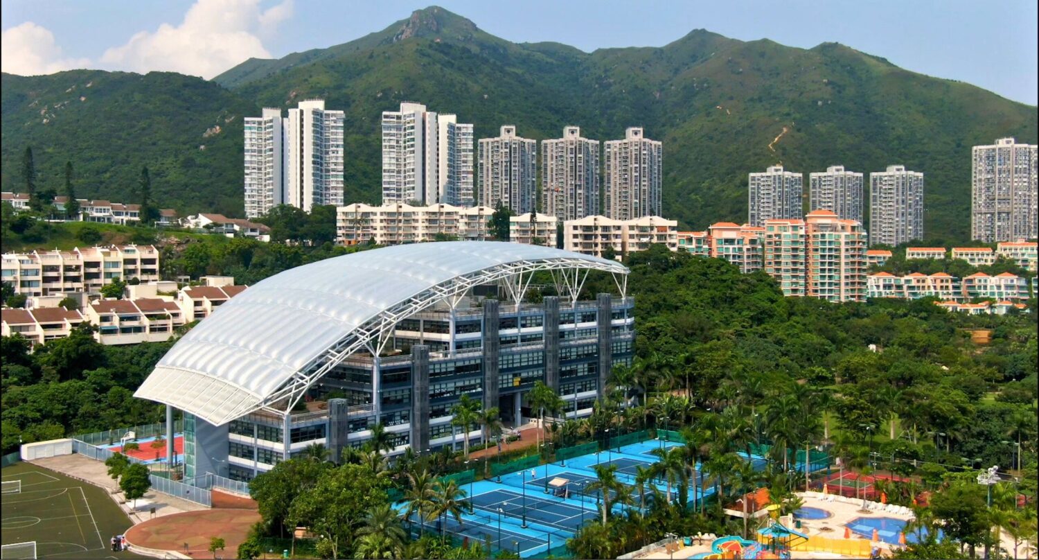 New Territories Archives - English Schools Foundation | 22 ...