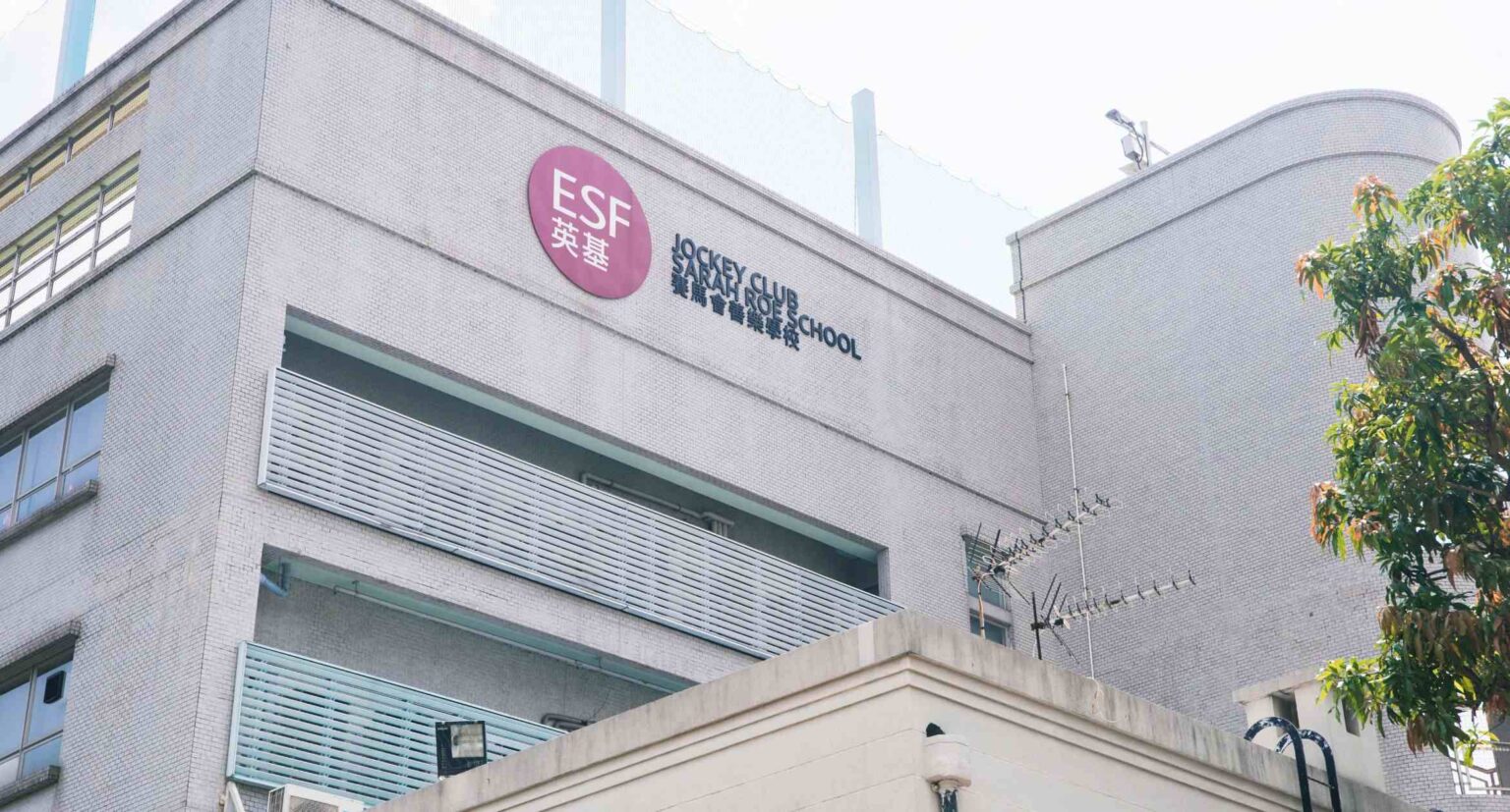 New Territories Archives - English Schools Foundation | 22 ...