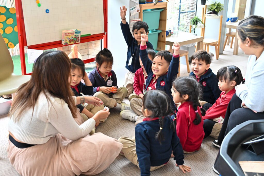 About ESF - English Schools Foundation | 22 International Schools in HK