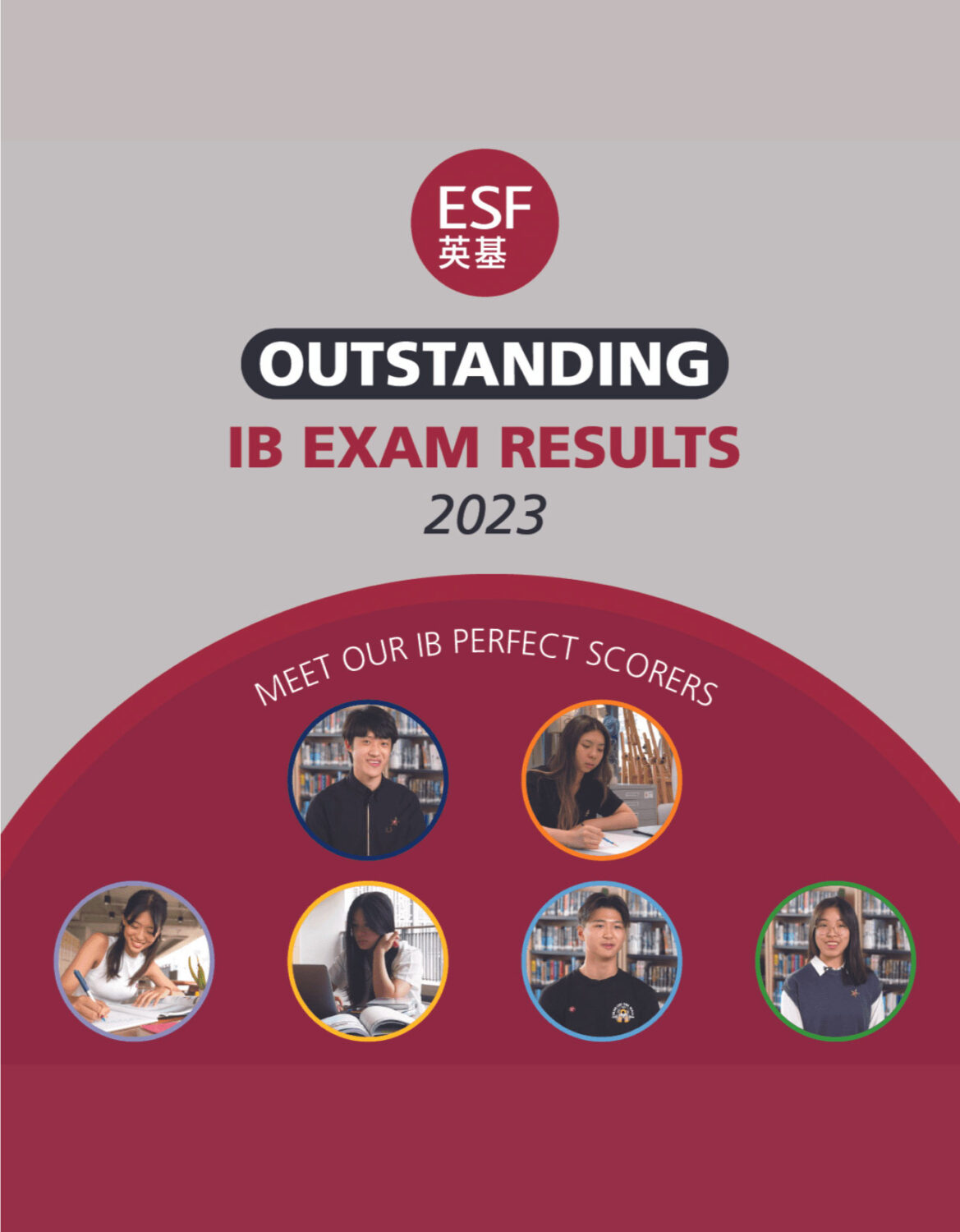 IB International & Private School in HK | ESF Hong Kong