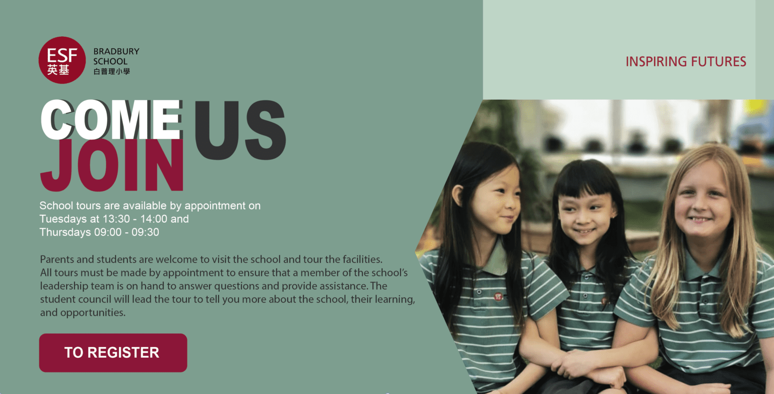 ESF Parent Information Sessions - English Schools Foundation