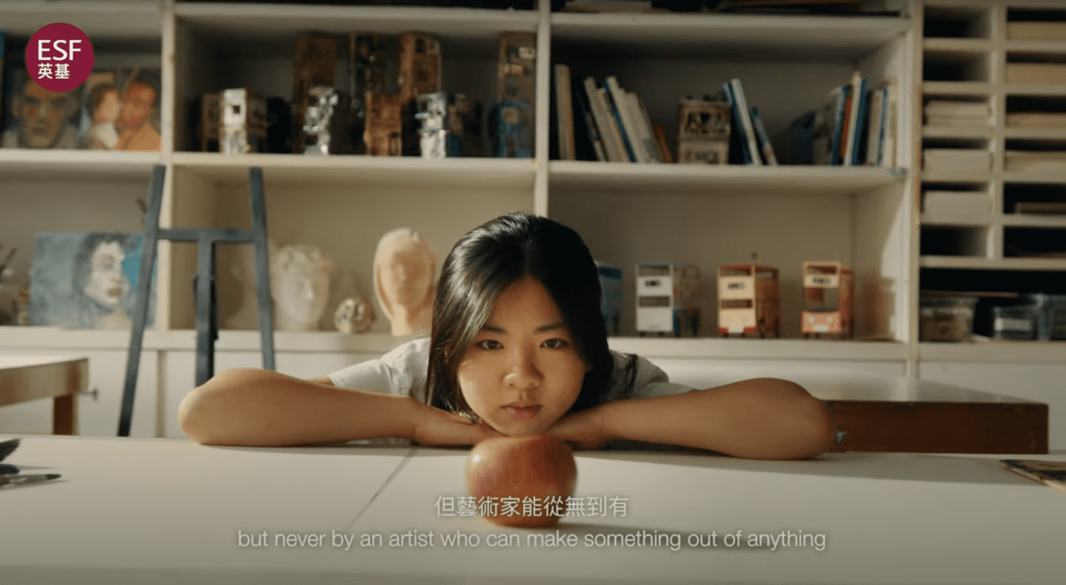 IB International & Private School in HK | ESF Hong Kong